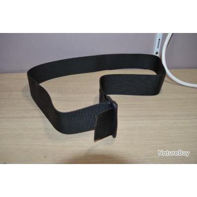 Ceinturon Militaire Police Nylon Opex Taille 40 Longueur 100 cm (10 ...