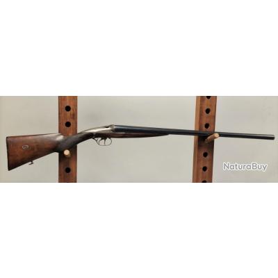 FUSIL CHASSE JUXTA DARNE MODELE R11 CALIBRE 12/65 FRANCE mi XXè France ...