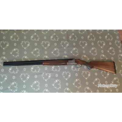 Vends B 25 parcours chasse absolument d'origine trés peu tiré. - Fusils ...
