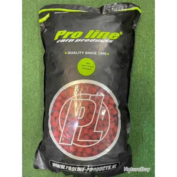 Bouillette Proline Triple S 5 kg - Bouillettes (11641360)