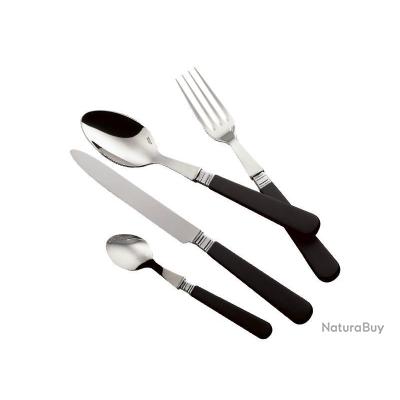 CUILLER A CAFE JOYAU NOIR - Couteaux de table et de cuisine (11643770)