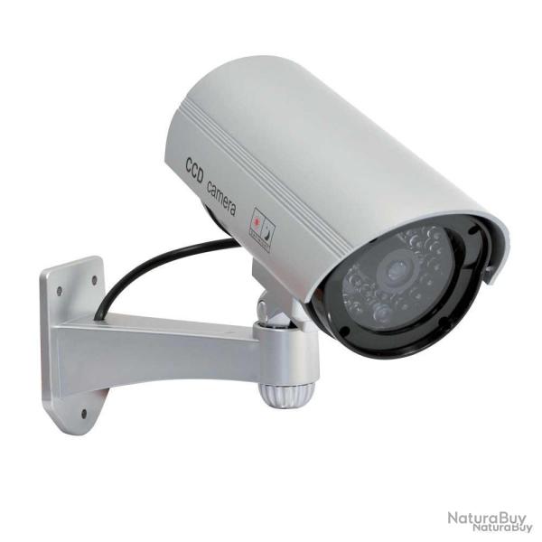 Caméra de surveillance factice - Alarme et vidéosurveillance (11661709)