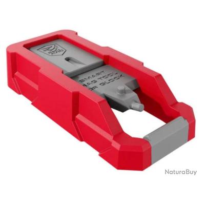 Outil Real Avid Smart Mag Tool pour Chargeur Glock - Outils d'armurier ...