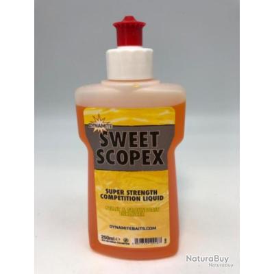 Super Strength Competition Liquid Dynamite Sweet Scopex - Additifs ...