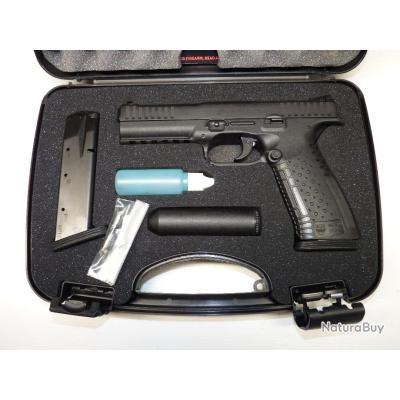 PSA Arsenal Firearms AF1 Strike One Speed Cal.9x19 CATB - Pistolets de ...