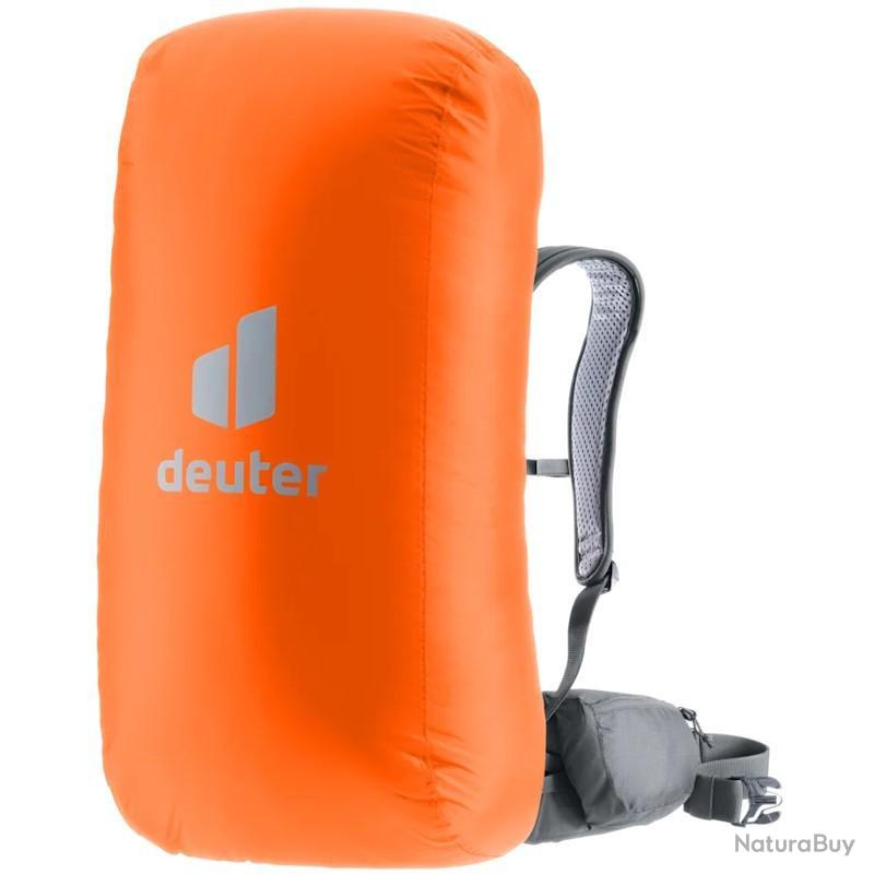 Protection pluie Deuter Rain Cover II 30-50L orange - Sacs à dos (11722178)