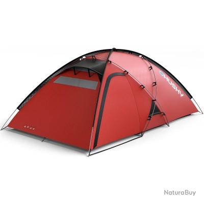 Tente Husky Felen 2-3 rouge - Tentes (11722198)