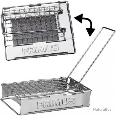 Grille-pain pliable Primus Toaster - Couverts et gamelles (11722813)