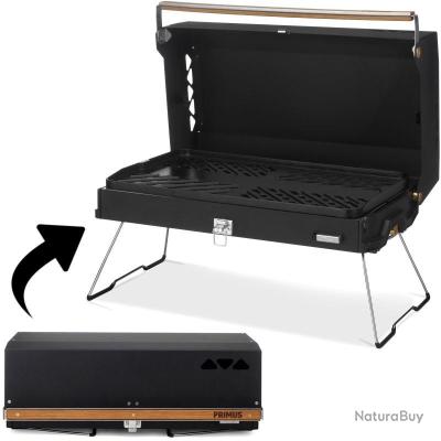 Barbecue portable Primus Kuchoma Grill - Barbecues (11722956)