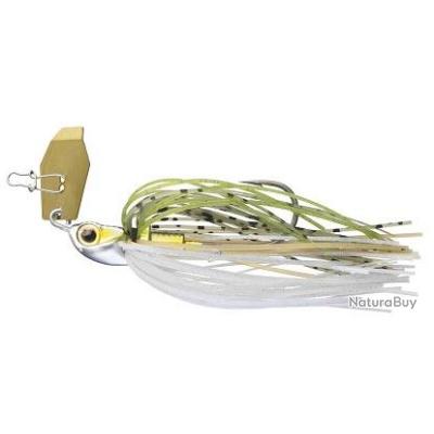 MICRO CHATTERBAIT MICRO BLADED JIG 8GR NPC Dirty Roach - Spinnerbaits ...