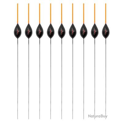 PRESTON FLOTTEUR POWER POLE FLOAT PRESTON Jaune 1,50gr - Flotteurs ...