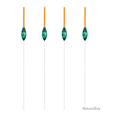 SENSAS FLOTTEUR CARP MH 2 SENSAS Jaune 0,75gr - Flotteurs (11869984)