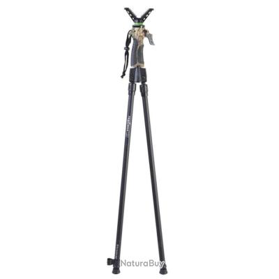 Canne de Pirsch Bipod QUICK STICK 96/152 CM - Cannes de pirsch (14297828)