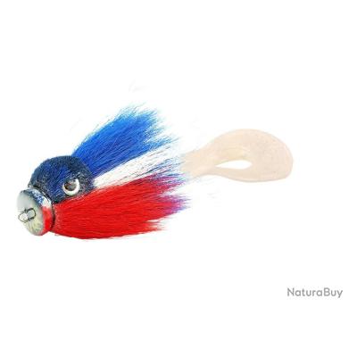 Leurre Hybride CWC Miuras Mouse Big 23cm F300 - Leurres souples ...
