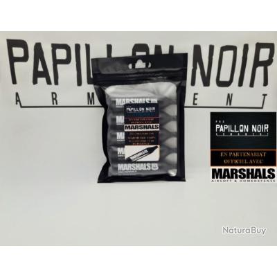 FIN RÉDUCTION PNA / MARSHALS PACK DECOUVERTE MARSHAL [ FOIS 5 ...