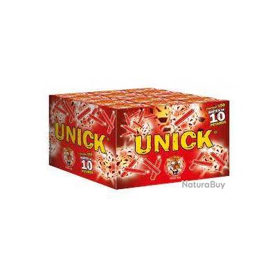 Tigre Unick - 150X paquets de 10 pétard à mèche - Artifice Airsoft ...