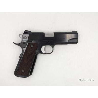 PISTOLET ALCHEMY CUSTOM WEAPONY PRIME ELITE BRONZE COMMANDER 45 ACP ...
