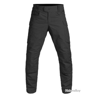 Pantalon FIGHTER entrejambe 83 cm noir - Pantalon tactiques (12057061)