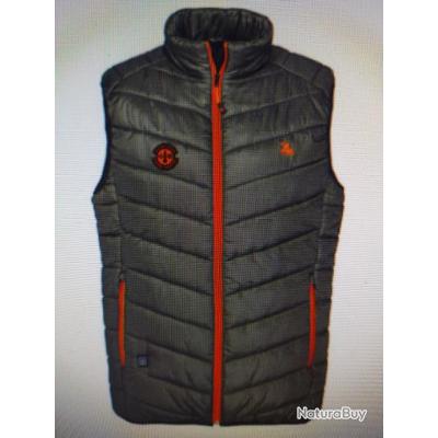 Pro hunt gilet chauffant - Gilets de Chasse (12058462)