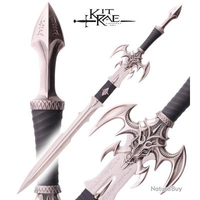 Kit Rae - Exotath Sword Epee Sabre KR0030A Repliksword - Epées (12059647)