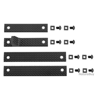 DEP MLOCK HAND STOP KIT - Poignées tactiques (12060708)