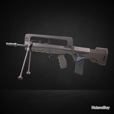 FAMAS F1 AEG MILITARISE SPARTAN - Fusils d'assaut (12079865)