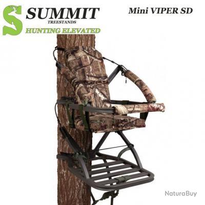 TREESTAND SUMMIT VIPER MINI SD ALU - Treestand et accessoires (12087768)