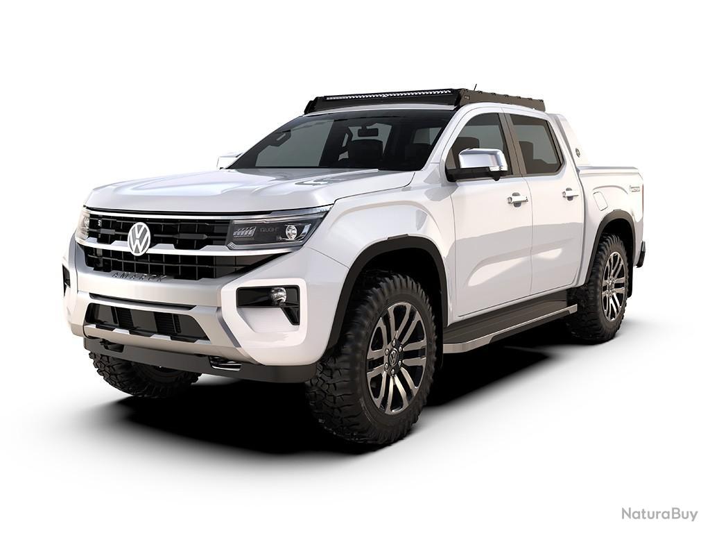 Kit de galerie Slimsport pour Volkswagen Amarok (2023- jusqu'à présent ...