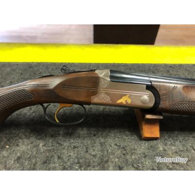 Franchi Feeling Ergal Select Calibre 28/70 Neuf - Fusils Superposés ...