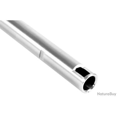 Canon de précision 6.03mm x 185mm EG Barrel Prometheus - Canon Airsoft ...
