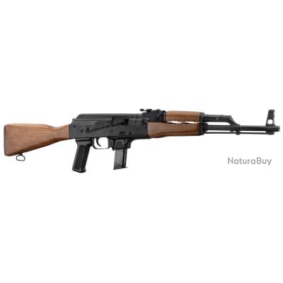 CHIAPPA - CARABINE TYPE AK FIREARMS RAK9 CAL. 9 X 19 MM - Carabines ...