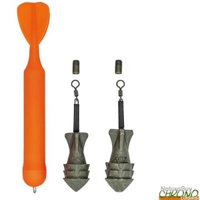 Kit Sondage Avid Carp Marker Float Kit Compact - Flotteurs - Repères ...