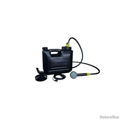 DOUCHE EXTÉRIEUR POWER FULL KIT - RIDGE MONKEY - Chauffage (12198666)