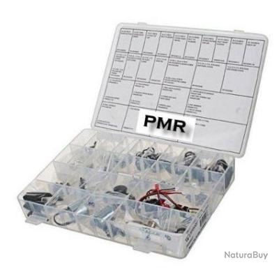 Kit de réparation complet pour PMR Proto - Pièces détachées de lanceurs ...
