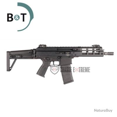 Carabine B&T APC223 Pro 8.75" cal 223 Rem - Carabines semi-automatiques ...
