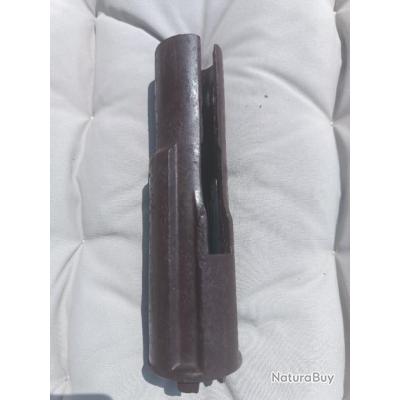 MG15 bakelite resin replica butt - Crosses (12218465)