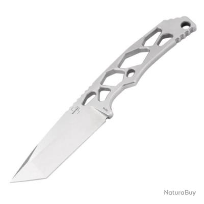 02BO099 Couteau fixe Boker Plus Superlight - Couteaux tactiques (12237068)