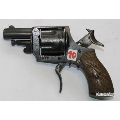 REVOLVER FABRICANT LIEGE MODÈLE MINI - Revolvers (12237387)