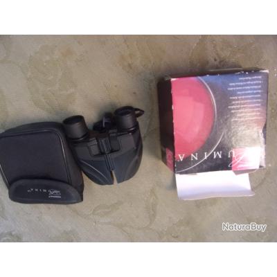 Jumelles Carena laser 8 X 25 - Jumelles (12305156)