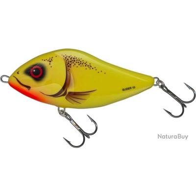 Poisson Nageur Salmo Slider Sinking 10cm 10cm 46g Chart - Leurres durs ...