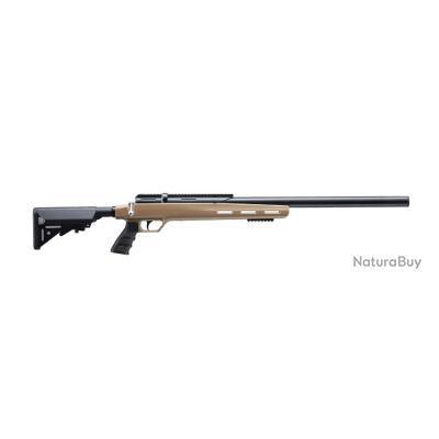 Carabine PCP Snowpeak M30C cal. 5,5 mm 19,9 joules + valve - Carabines ...