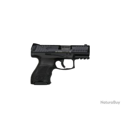 HK - SFP9SK-SF 9MM X 19 - BLACK - PADDLE VERSION - Pistolets de ...