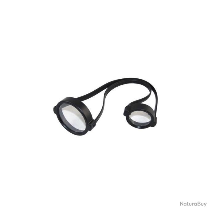 Bonnette pour lunette swarovski Z6 et Z8 1.7x10x42 - 1.7x13.3x42 ...