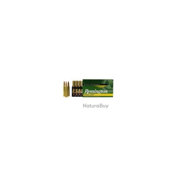3XREMINGTON CORE-LOKT PSP CALIBRE 300 WinMAG 180 GR LIV GRATIS - Balles ...
