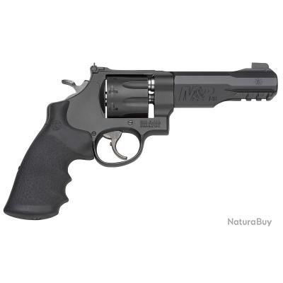 REVOLVER S&W MP R8 CAL.357 MAG 5´´ - Revolvers de Catégorie B (12551829)