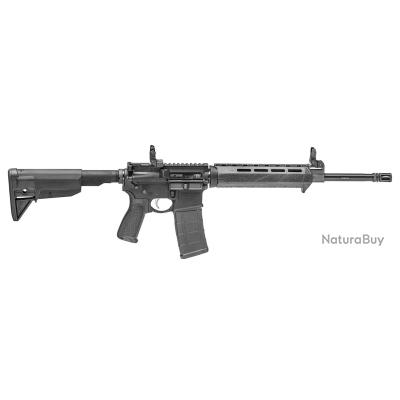 Carabine Springfield Armory - Saint BCM Gunfighter - 16" 223 Rem ...