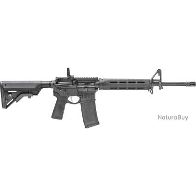 Carabine Springfield Armory - Saint M-Lok - 16" 223 Rem - Carabines ...