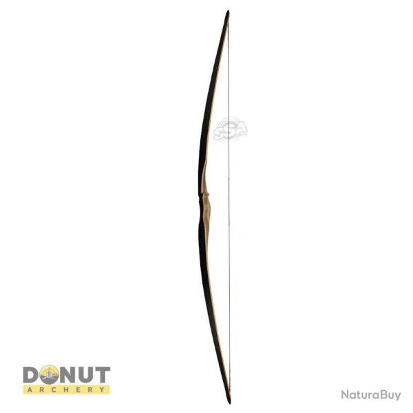 Longbow Samick Sage 68" - Gaucher / 25Lbs - Arcs de tir (loisir et ...