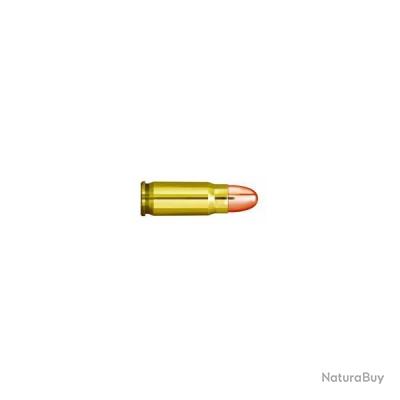 Cartouches Partizan Cal 7,63 Mauser 85Grs - Lot De 500 - Munitions de ...