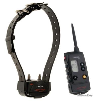 Kit Collier d'éducation Canicom 800 - 800m - Colliers de dressage ...